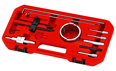 JTC-4845 ENGINE TIMING TOOL SET - CITROEN & PEUGEOT