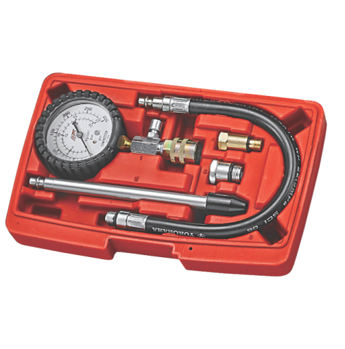 JTC-1621A UNIQUE COMPRESSION TESTER KIT