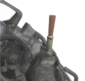 JTC-4206 72PCS VACUUM HOSE PLUG AND CAP KIT