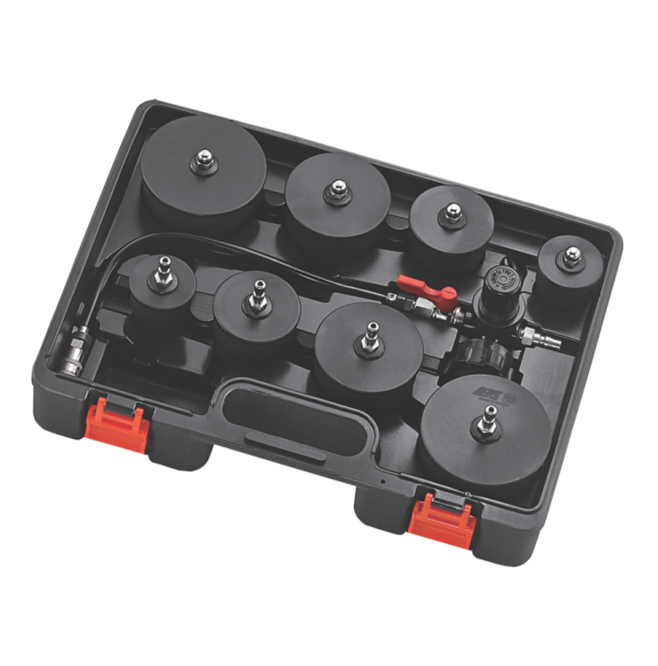 JTC-4315 TURBINE SYSTEM DETECTOR