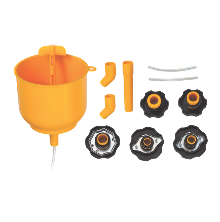 JTC-4510 RADIATOR COOLANT FILLING TOOL