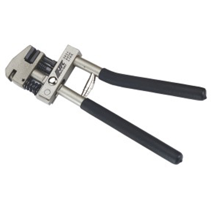 Kìm đột kim loại gấp mép JTC-3531