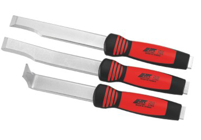 Bộ đột chia tách mũi hàn điểm JTC-7914