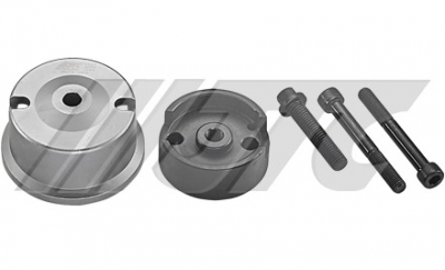CRANKSHAFT FRONT OIL SEAL INSTALLER-for ISUZU 4JJ1 JTC-5593