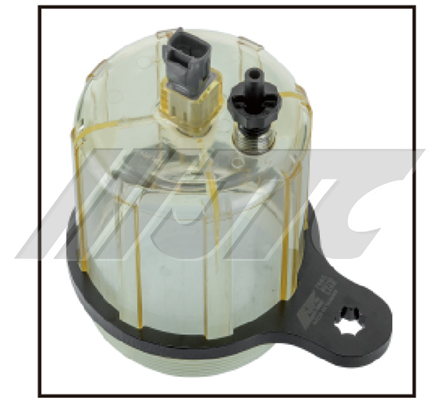 DIESEL FUEL FILTER WRENCH-for ISUZU 11T JTC-7885